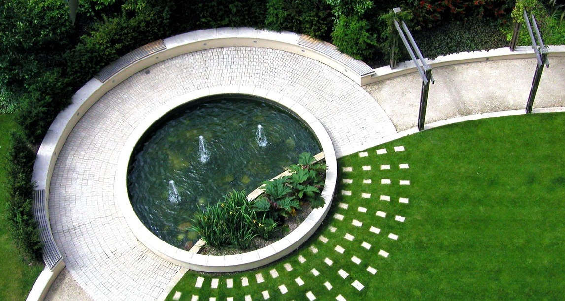 Your Dream Garden Awaits: Landscape Design and Installation in Allen ...